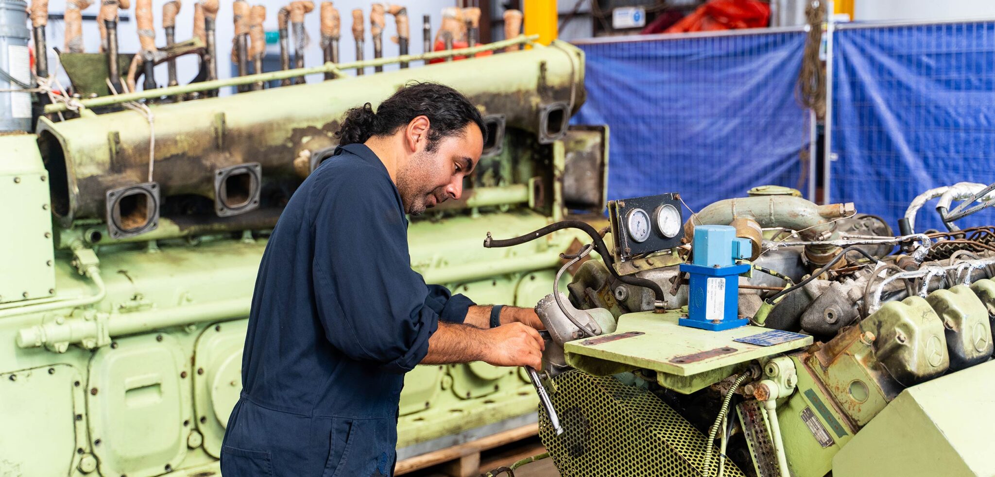 Skipper Training NZ: commercial maritime training courses - inshore ...